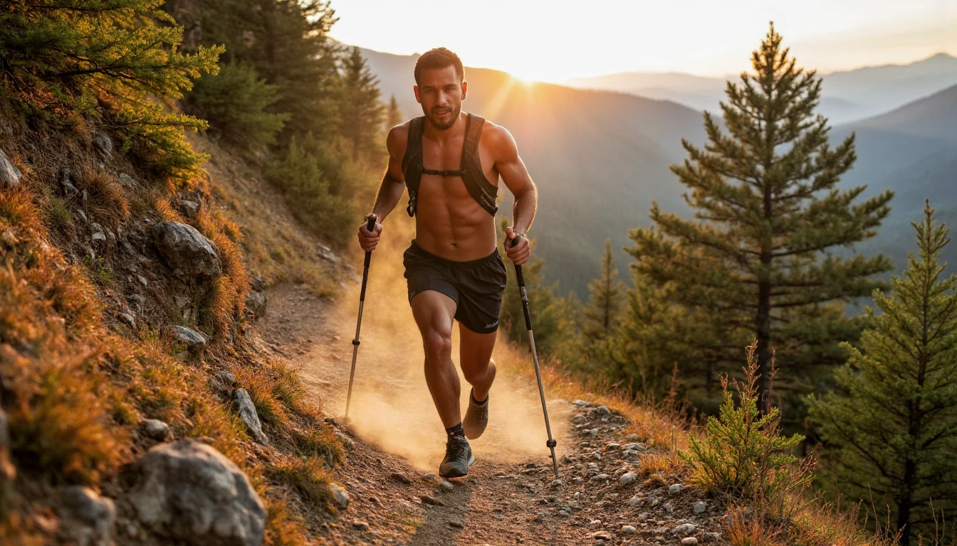 Why Trail Running Recovery Walks Boosted Next-Day Performance in 2026 ...