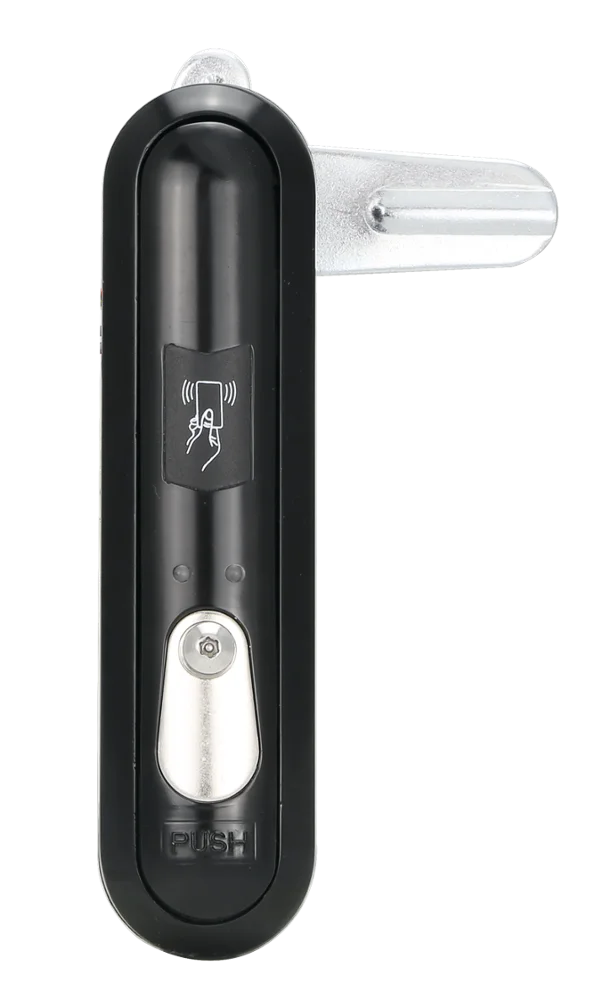 Smart Lock for Electric Cabinet ID Card Reader Lock RFID Electric ...