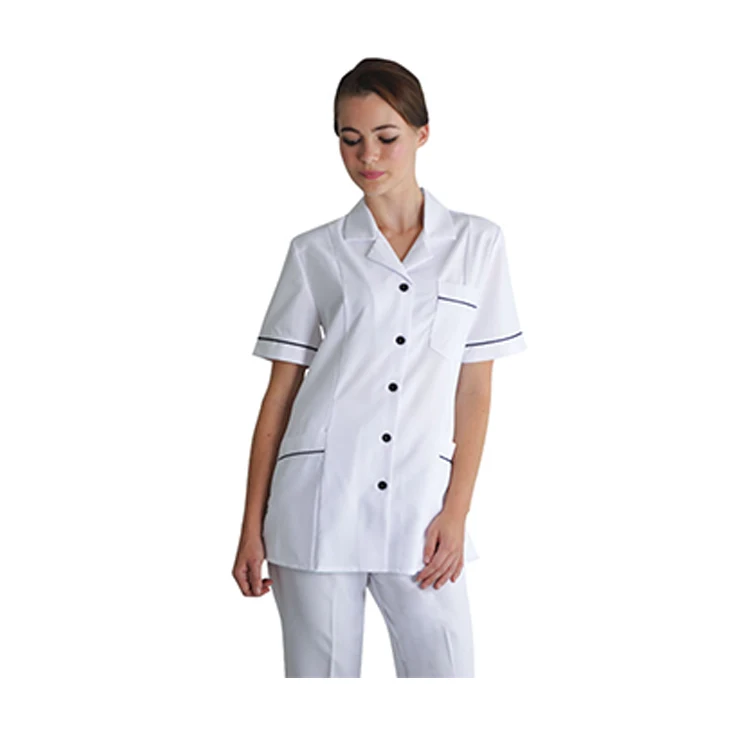 Cleaner Uniforms for Housekeeping - Durable & Comfortable