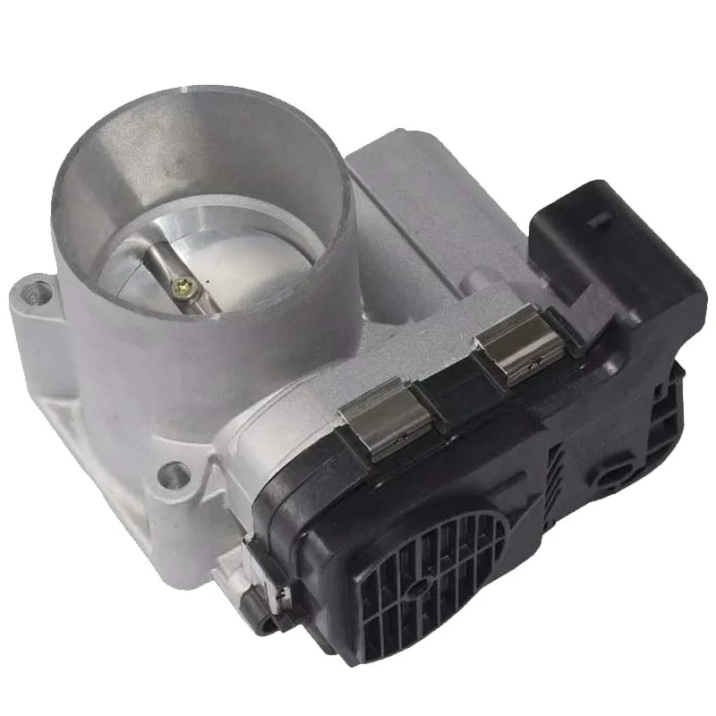 03C133062M Throttle Body for VW Polo 2009- - Reliable Performance