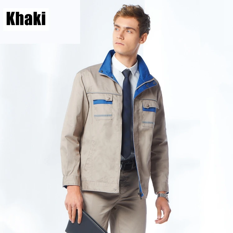 Ansi Safety Jackets Working Uniform for Engineer| Alibaba.com