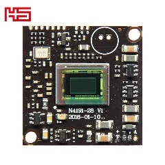 Shenzhen Vatilon Electronics Co., Ltd. - Camera Module, IP Camera