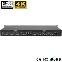 Shenzhen Uray Technology Co., Ltd. - Video Encoder, Video Decoder