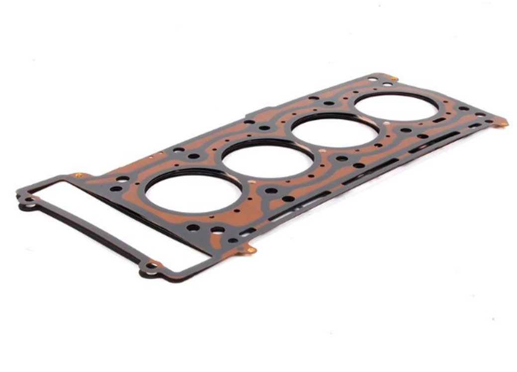 W204 W205 C200 M271 Engine Cylinder Head Gasket For Mercedes-benz C200 ...