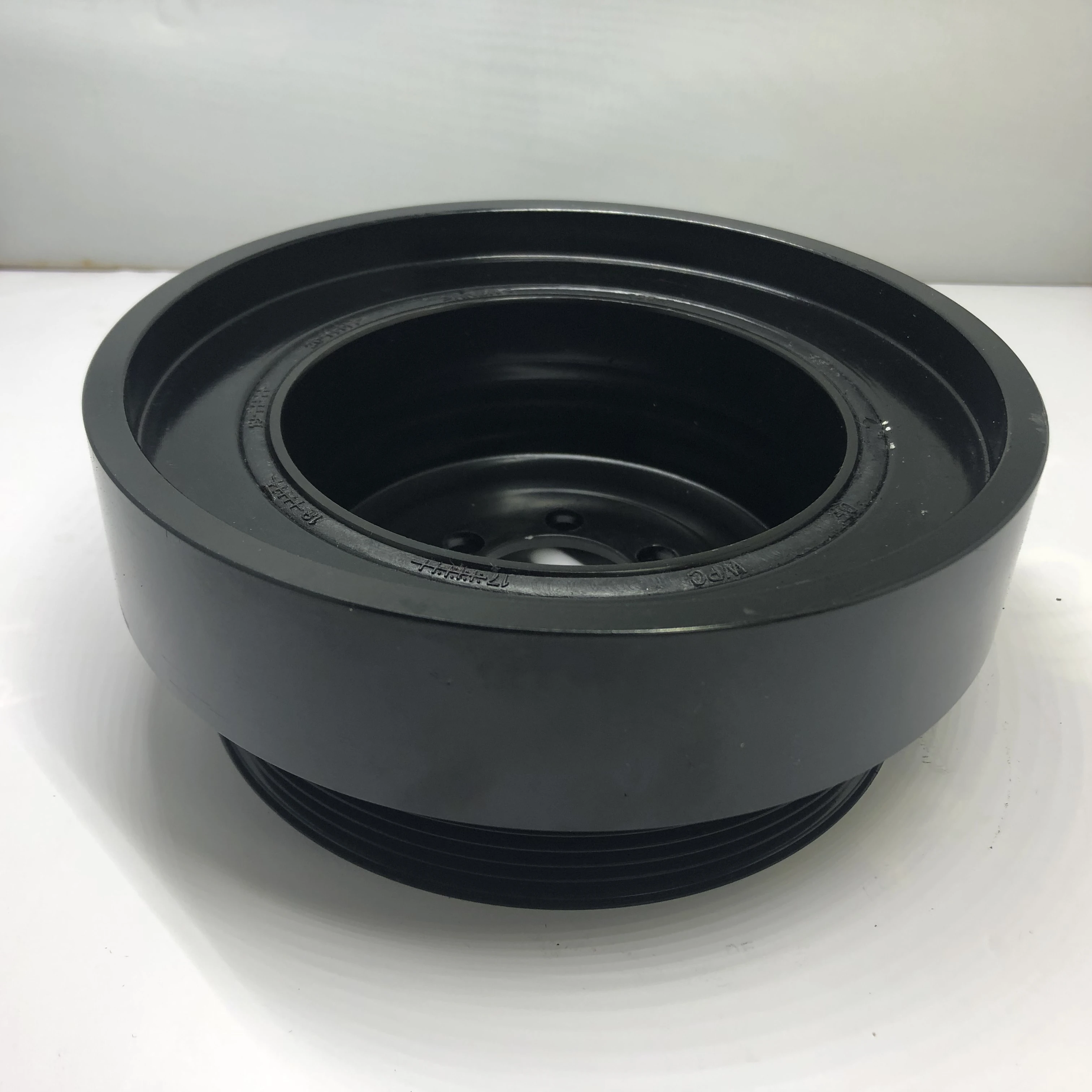 11237597422 Engine Harmonic Balance Pulley for BMW Vibration Damper