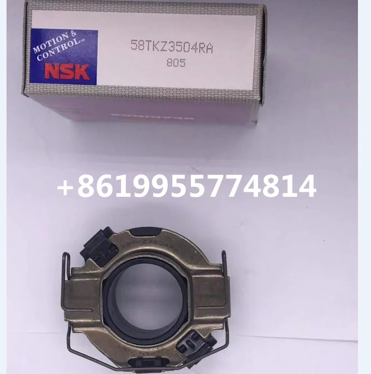 Wholesale Automotive Parts Clutch Release Bearing Nsk 58tkz3504ra ...