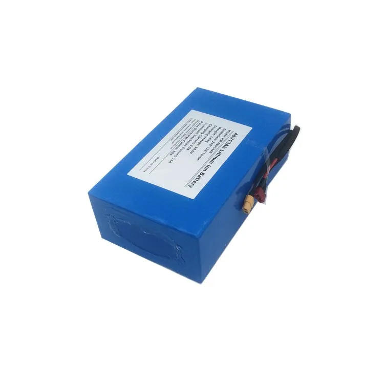 48V 12Ah Lithium Ion Battery for Electric Vehicles & Ebikes - Reliable ...