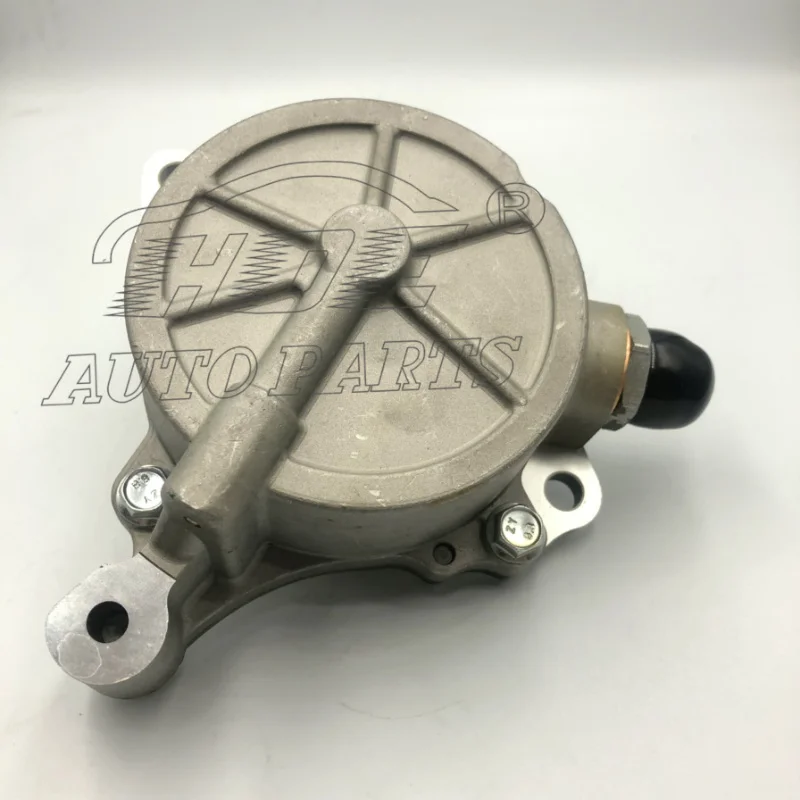 4d34 Brake Vacuum Pump For Mitsubishi Fuso Canter Me017287 Me-017287 ...
