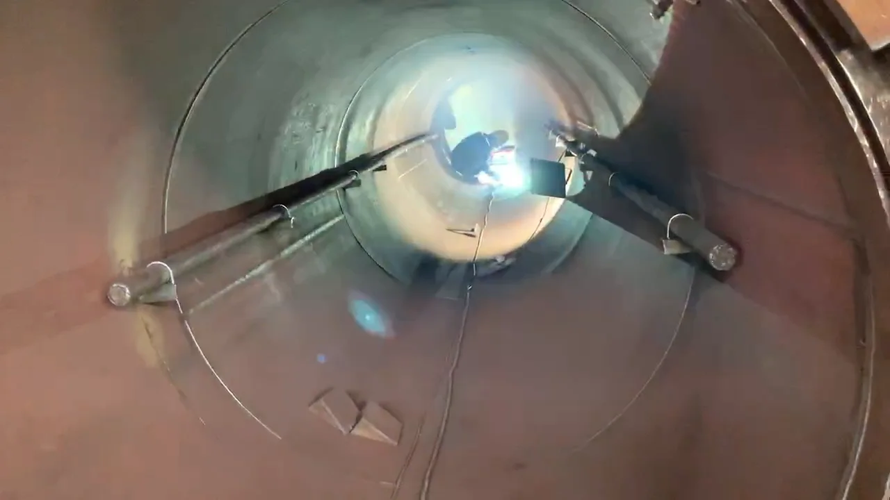 Vacuum Pressure Wood Preservation Tank Wood Treatment Tank - Buy Wood ...