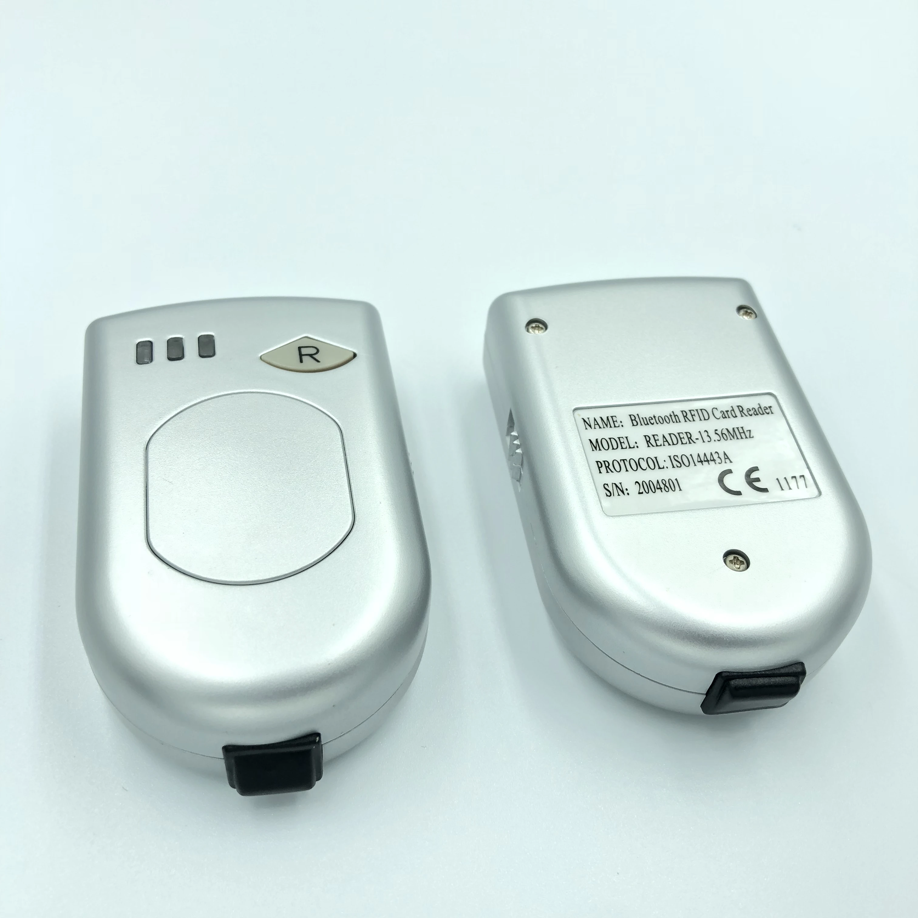 portable zigbee wand rfid android bluetooth nfc reader - Famidy.com