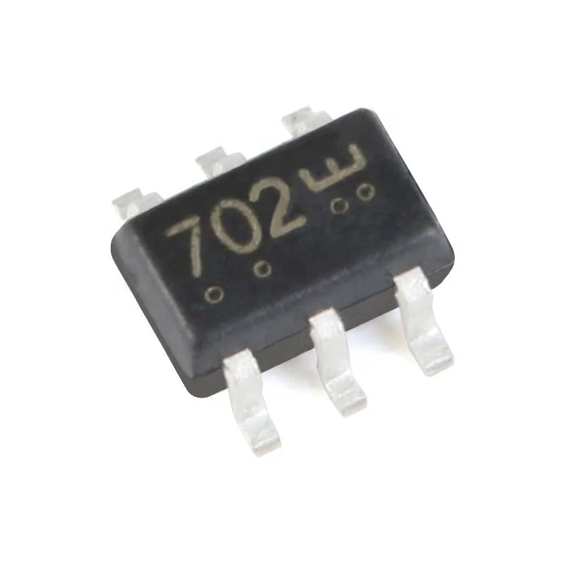 Nuevo Y Original Smd Transistor Mosfet 60v 115ma Sot-23,Canal N 2n7002 702 - Buy Smd Transistor ...