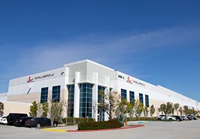 Company Overview - Dewell Container Shipping Inc.