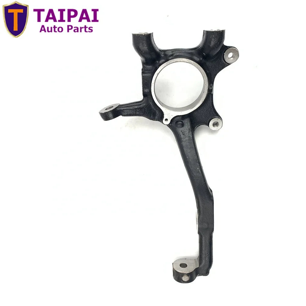 Steering Knuckle for Toyota Fortuner Hilux Vigo 43212-0K040