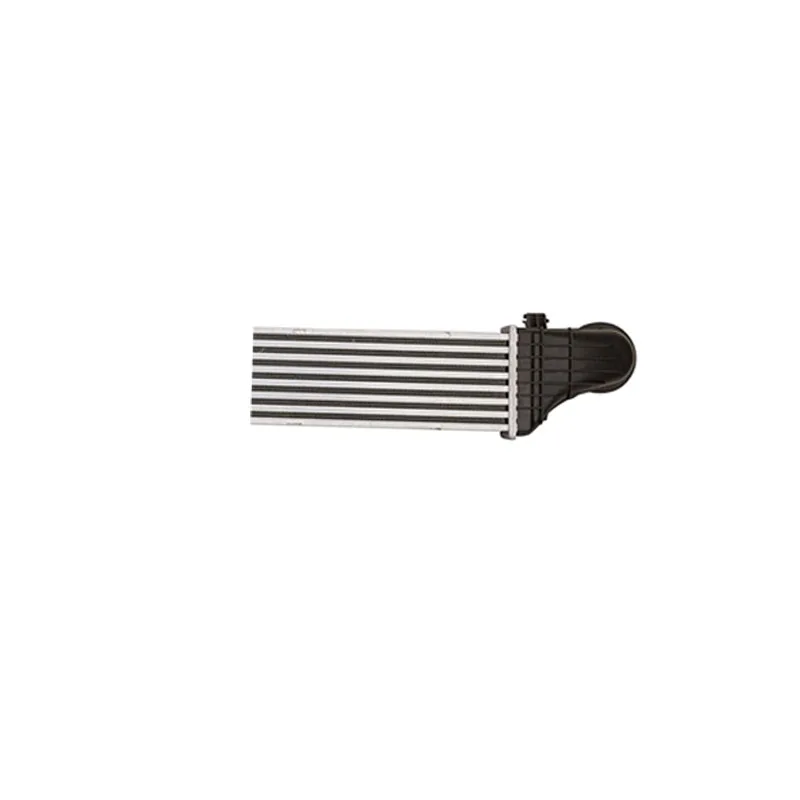 MB W211 E320 A2115001102 Intercooler 2115001102 2002-2009 for Mercedes ...