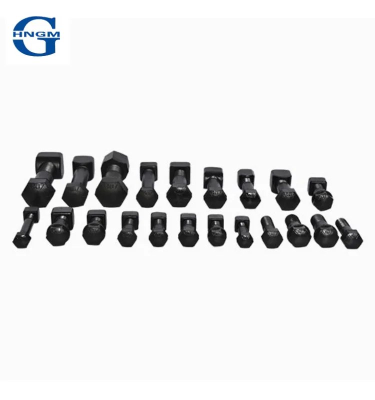5p5422 & 2m5656 Segment Bolt And Nut 1x92ns - Buy Bolts,Nuts,Bulldozer ...