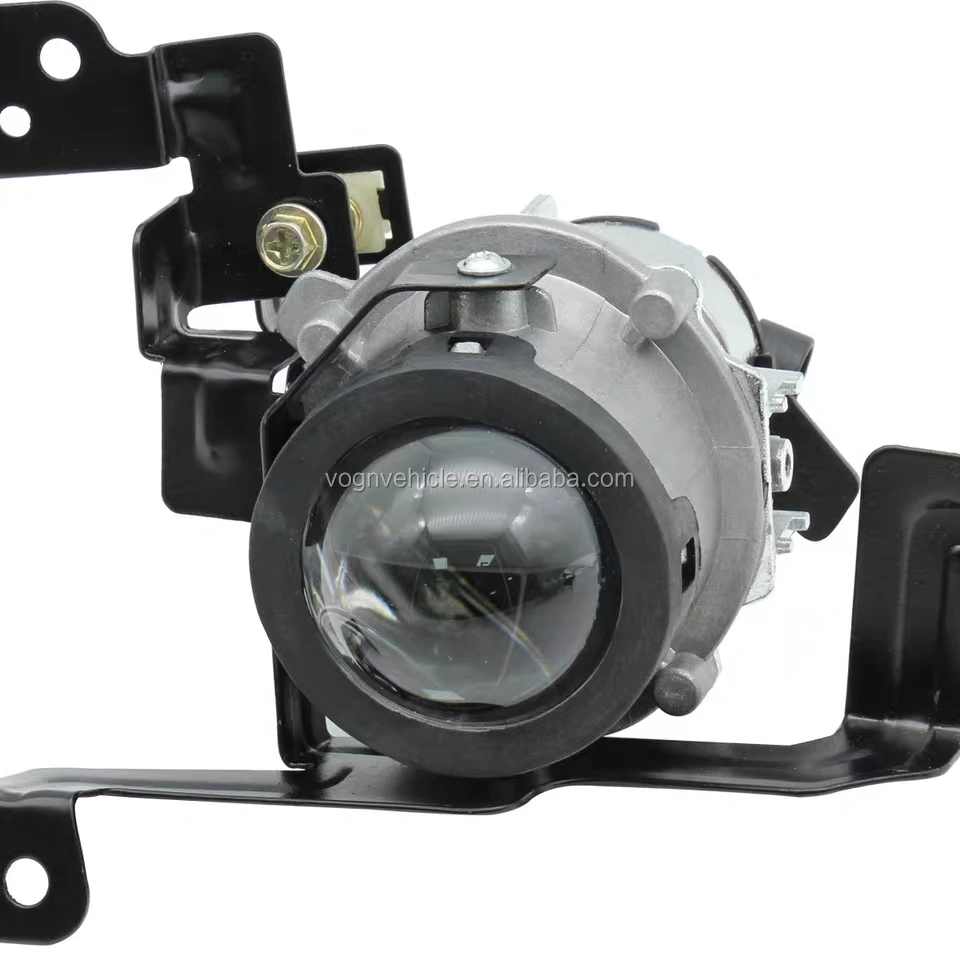 Car Body Parts Day Running Light Fog Light For 2018 2019 2020 Accent ...