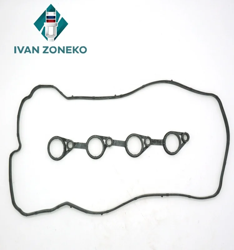 Engine Parts Rocket Cover Gasket Valve Cover Gasket 22441-2b000 ...
