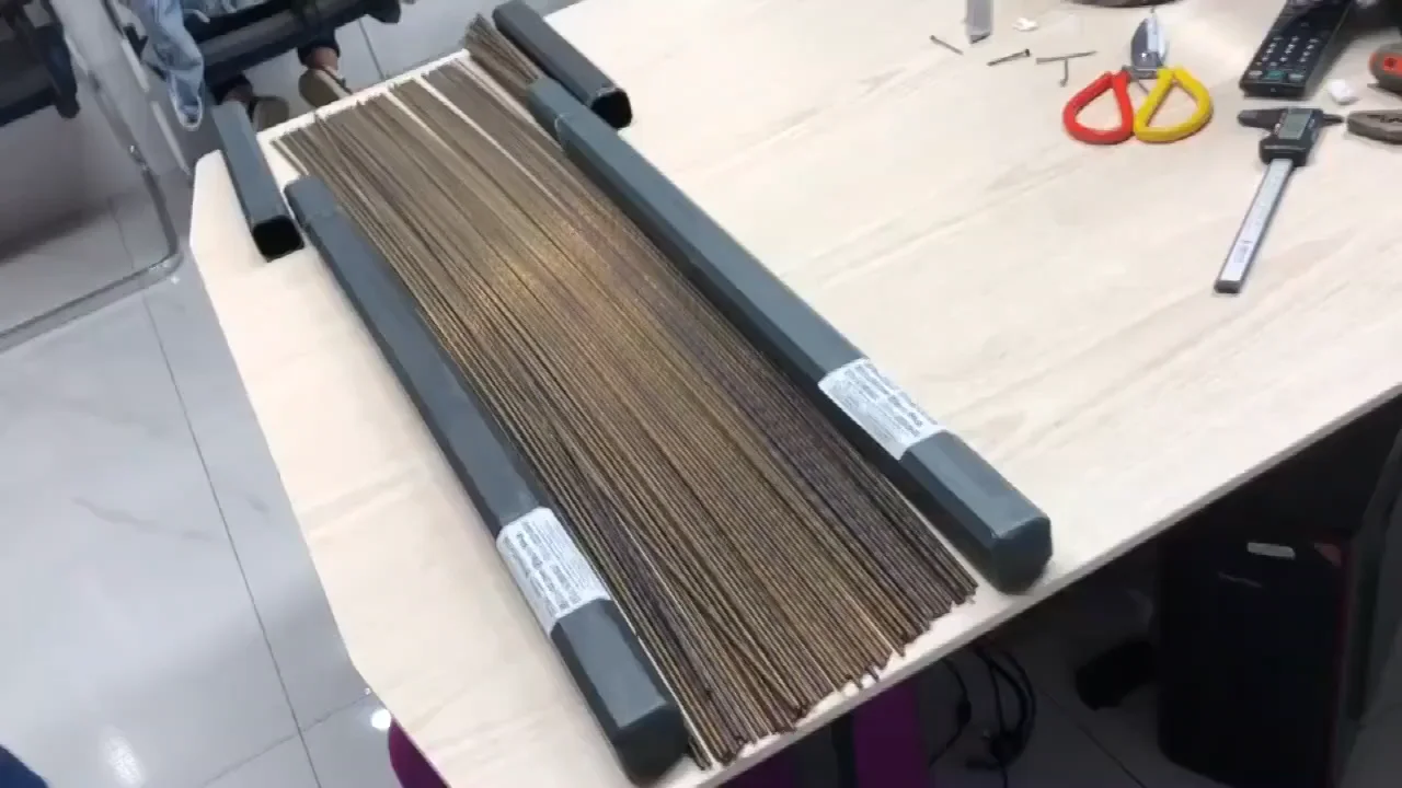 2.7mm Aws A5.21 Ercocr-a Stellite 6 Cobalt-based Surfacing Welding Wire ...