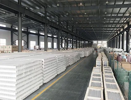 Shanghai Longjie Plastics Co., Ltd.