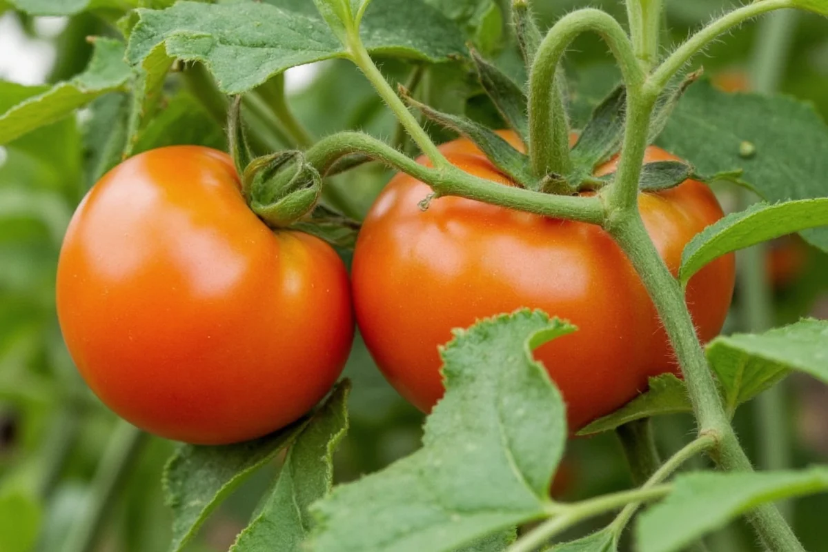 How Deep to Plant a Tomato Plant: Expert Guide