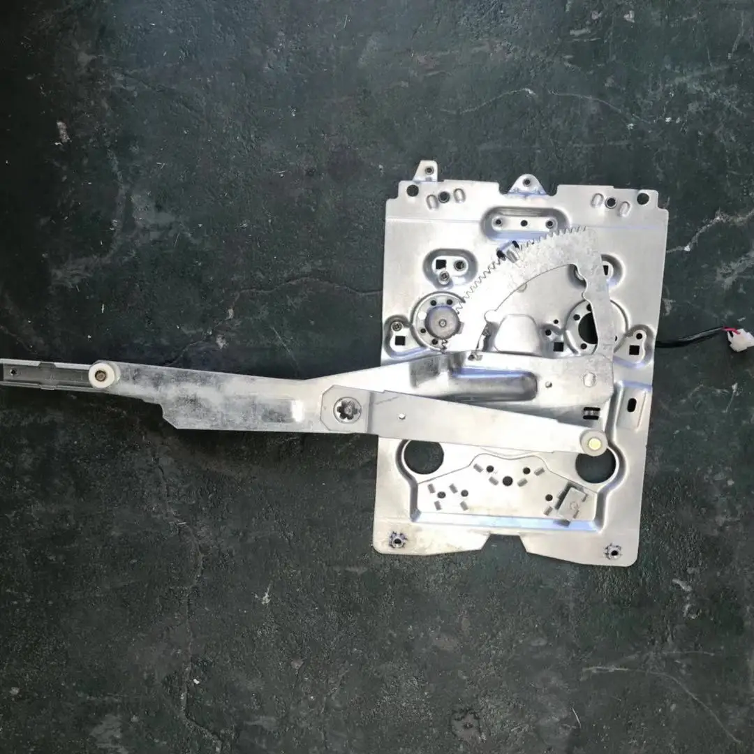 SINOTRUK HOWO Truck Parts - Window Regulator WG1664330004