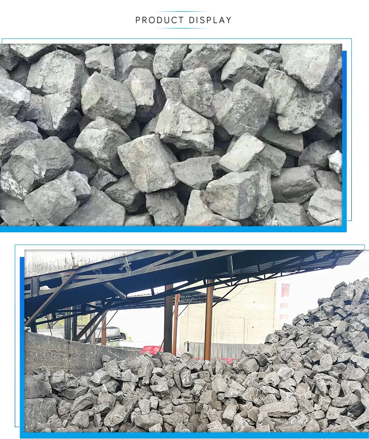 120-250mm High Grade Foundry Coke/foundry Coke Specification - Buy Low ...