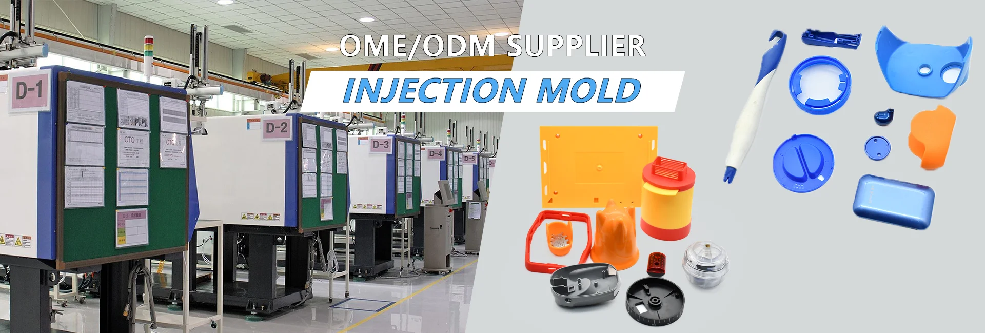 Shenzhen Zhonghesheng Technology Co., Ltd. - Plastic Injection Product ...