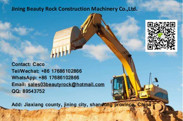 Excavator LIUGONG CLG920 Travel Motor Assy - High Quality