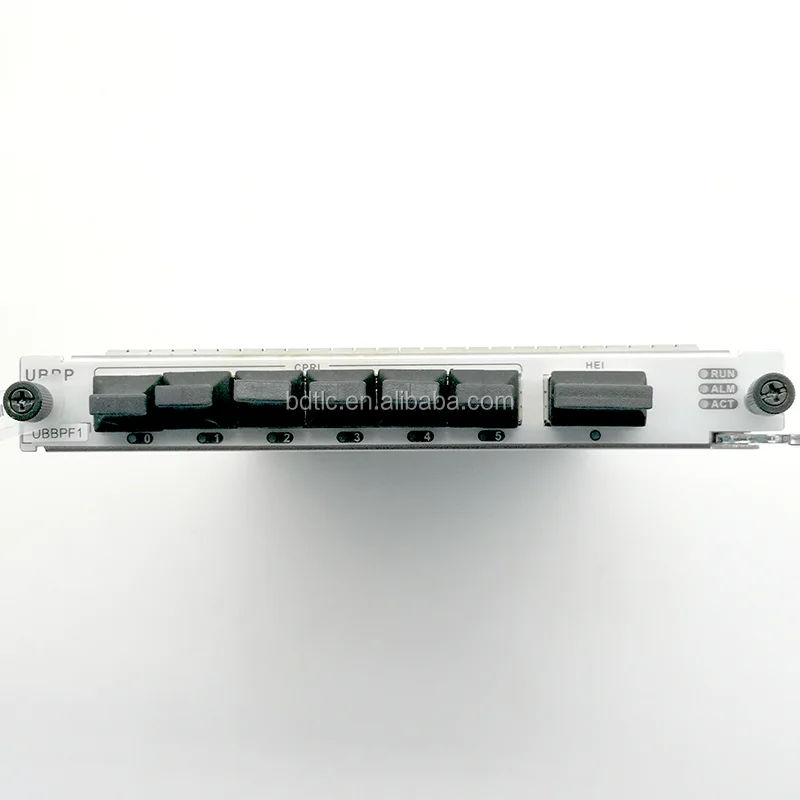 Baseband Board Market - Huawei UBBPF1 WD22UBBPF100 for BBU5900