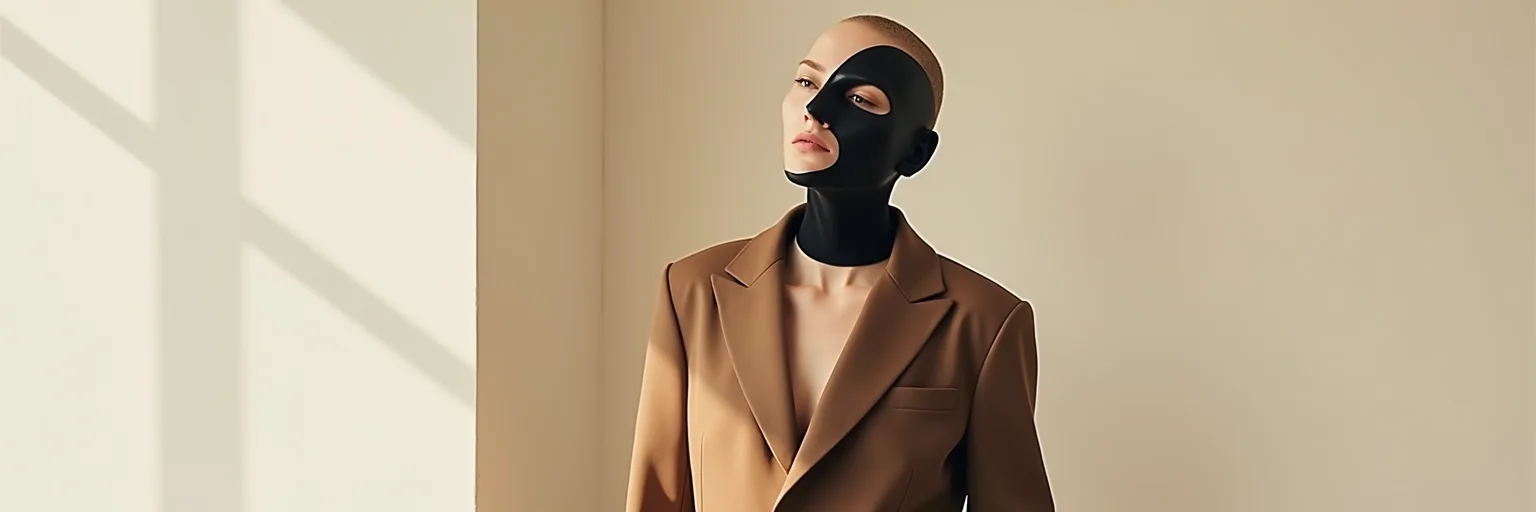 Rick Owens Masks – Avant-Garde Style on Alibaba.com