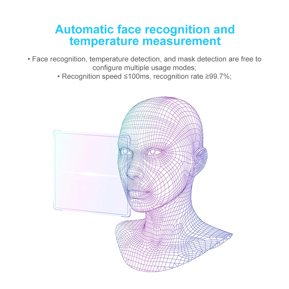 Human Body Temperature Monitoring System Medical Thermal Camera Thermal ...