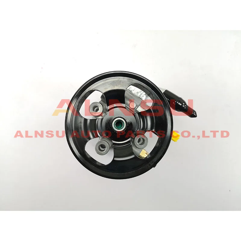 Power Steering Pump For Ggn15 Ggn50 Grj120 44310-0k050 44310-04130 ...