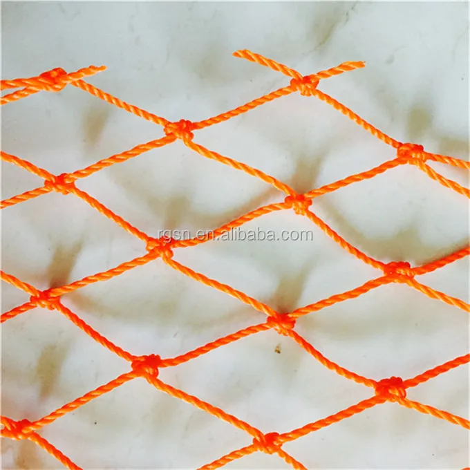 High Quality Traps Drying Fishing Net Stainless Steel Double Ring Anti ...