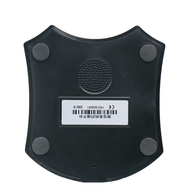 Table Scanner Desktop Barcode Scanner For Sales 1d/2d - Buy Barcode ...