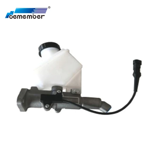 5801313365 Truck Clutch Master Cylinder for Iveco - 12 Mo Warranty