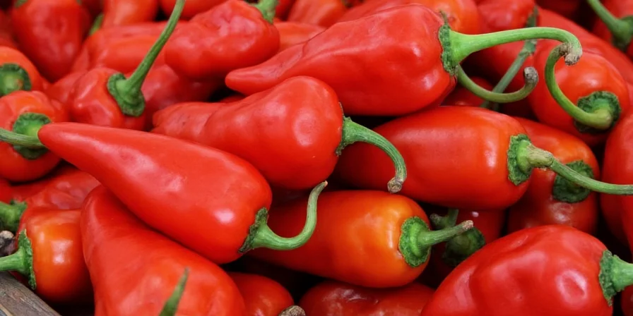 Where Ghost Peppers Come From: Northeast India's Assam, Nagaland, Manipur