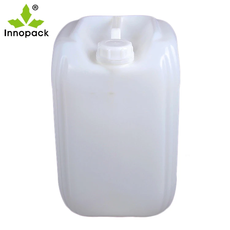INNOPACK Plastic Jerry Cans - 20L Empty Barrels for Sale