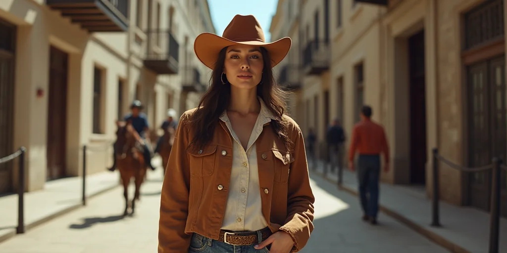 Roper Vs Cowboy Boot: Style, Function & Fit Compared on Alibaba.com