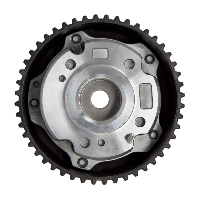 High Quality Intake Camshaft Adjuster Gear for VW Golf