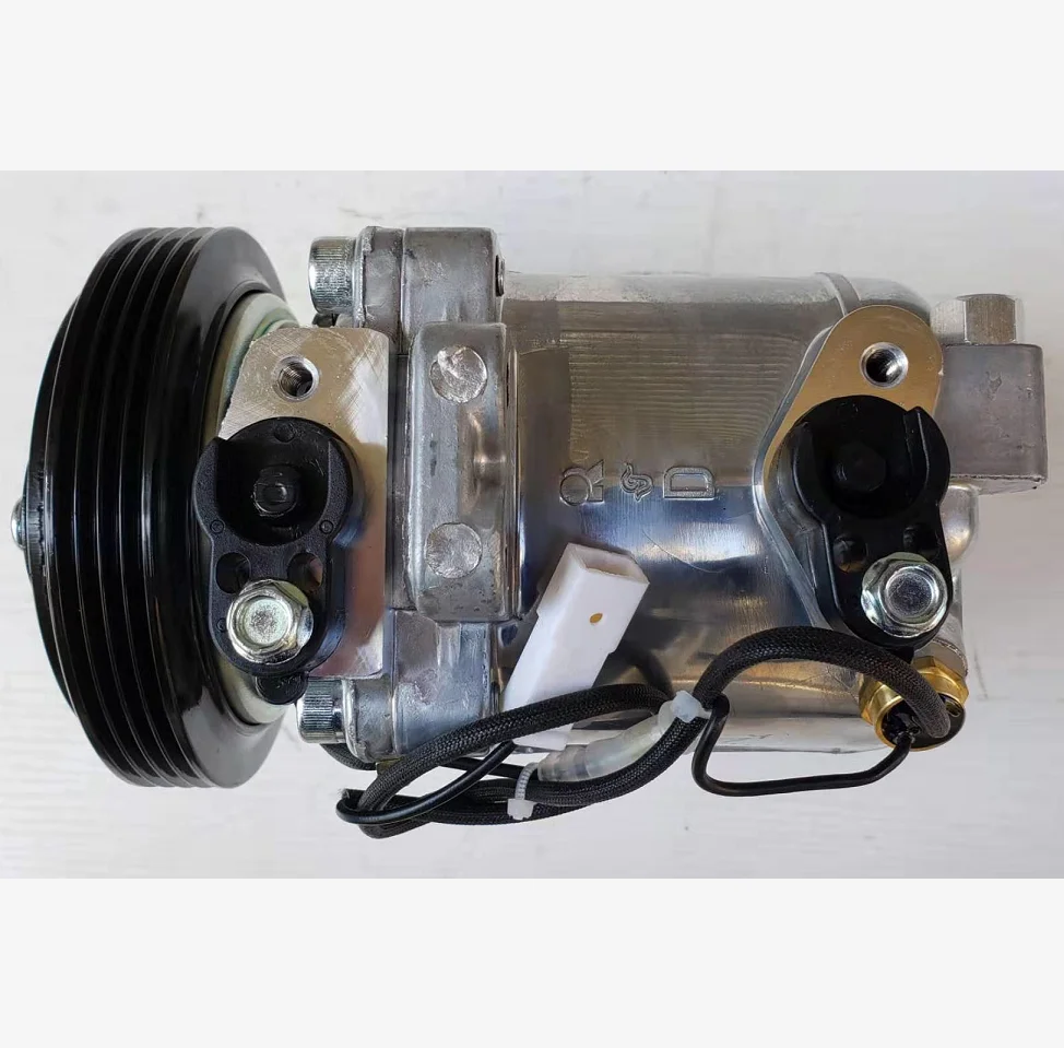 SS10V1 Ac Compressor for Suzuki Vitara 2.0 - OEM Quality