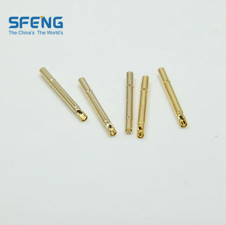 100 Mil Test Probe Pin Socket SF-R100-SC - Reliable & Durable