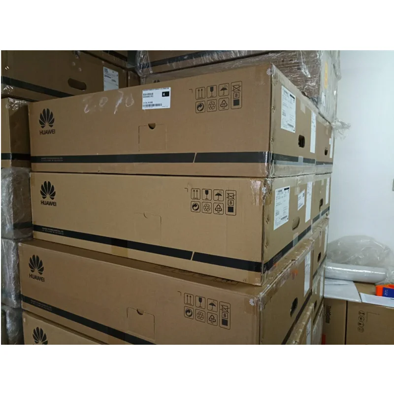 Original New Huawei Fusionserver Pro 2288h V5 8sff Intel Xeon Silver ...