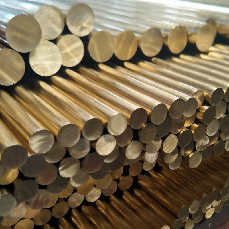 High Quality C3604 36000 Brass Rod With Curtain - Buy C3604 36000 Brass ...