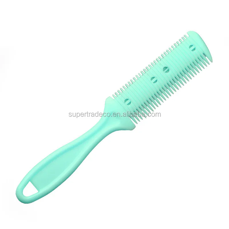 Hair Cutter Comb - Precision Styling for Home & Salon