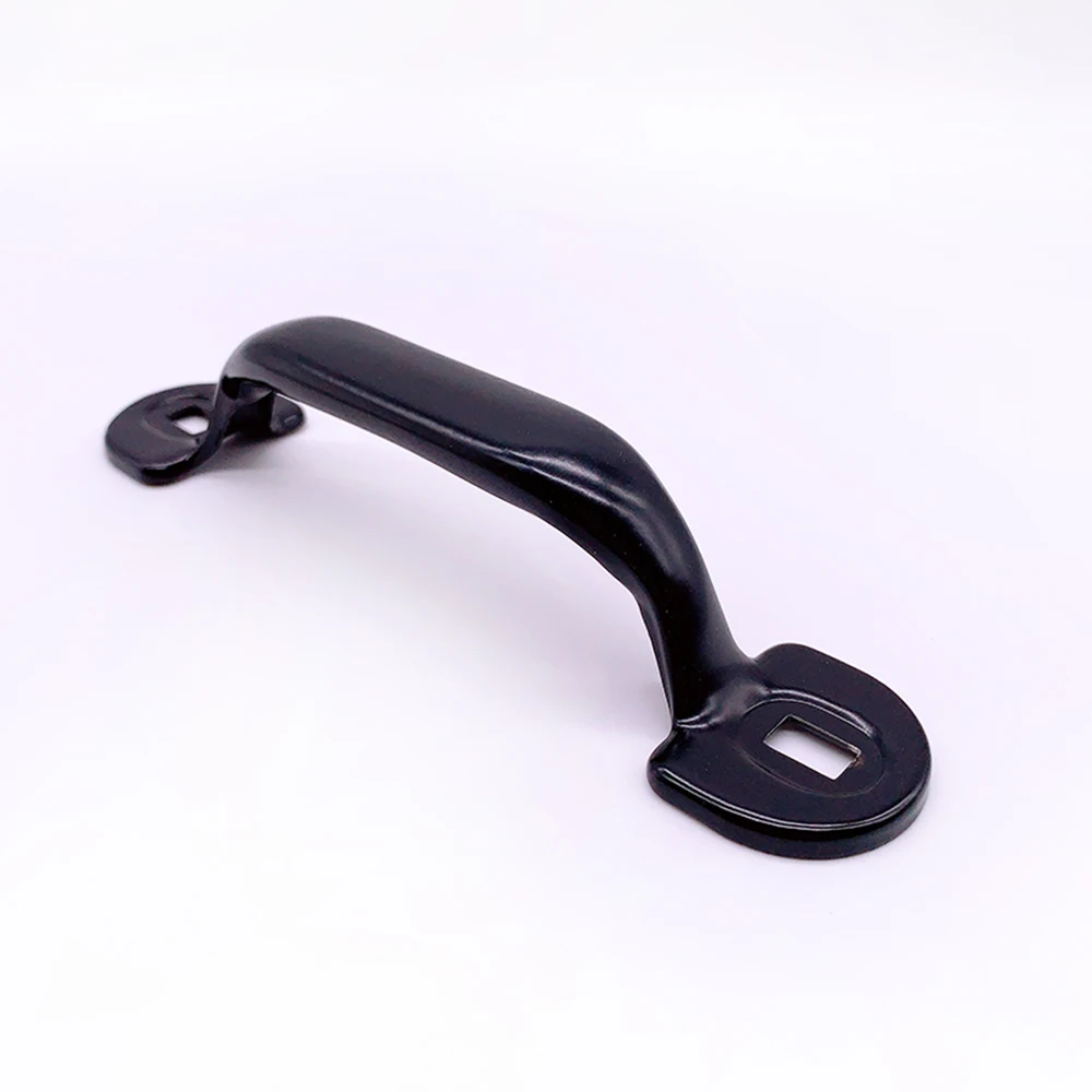 Furniture Steel Tool Box Suitcase Handle Doorknob Stainless Door ...