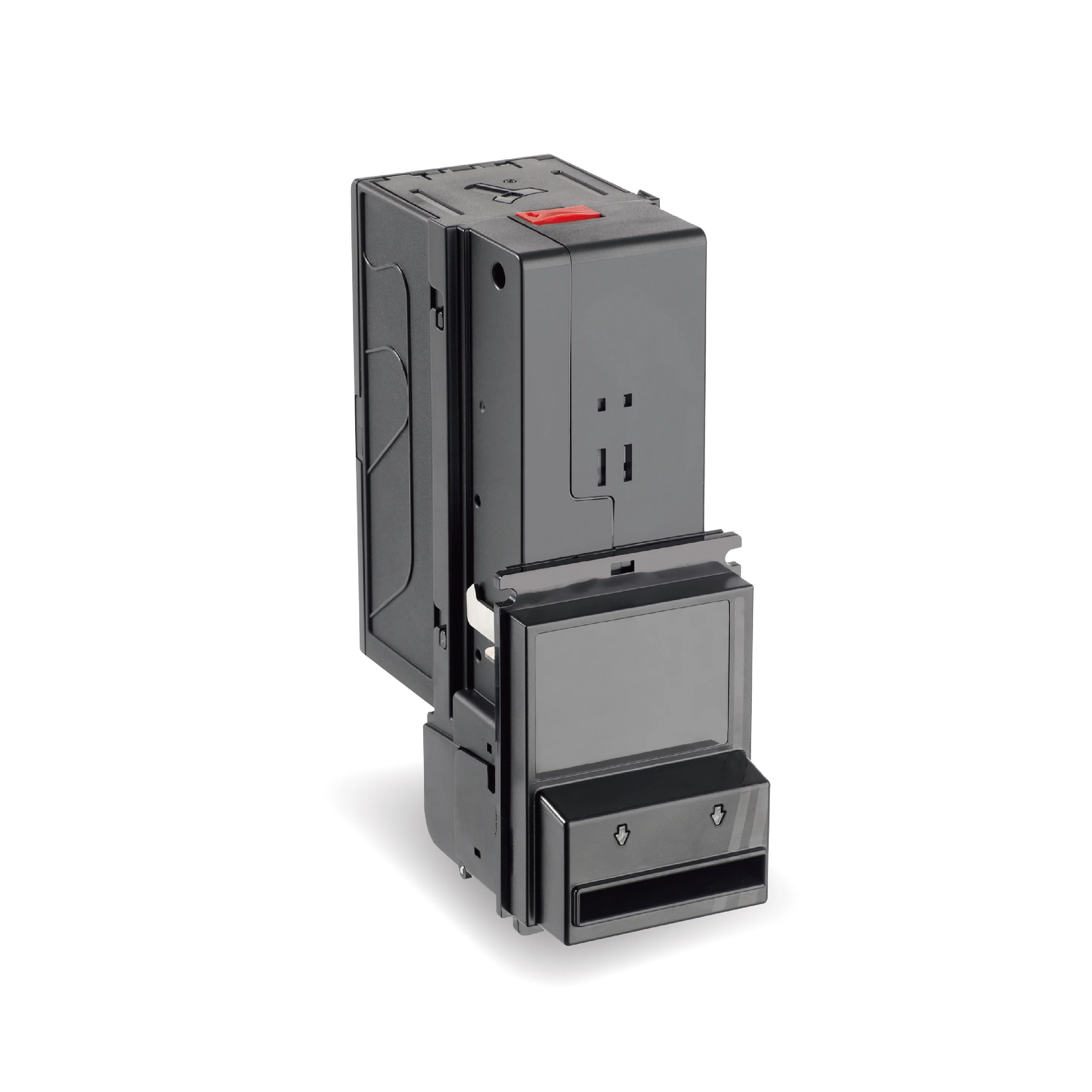 Totem Bv50 Cash Acceptor For Kiosk Banknotes Dispenser Payment Terminal ...