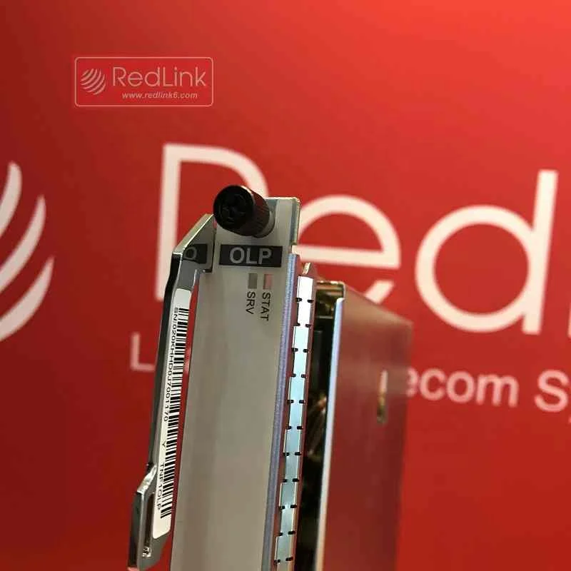 02113354 Tnfbdccase02 Case-ii(2u,Fan) With Fiber Storage Osn 1800ii ...