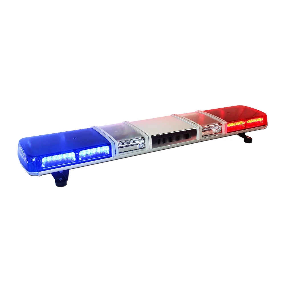 Haibang Ambulance Emergency Streethawk Police Car Light Bar Led Warning ...