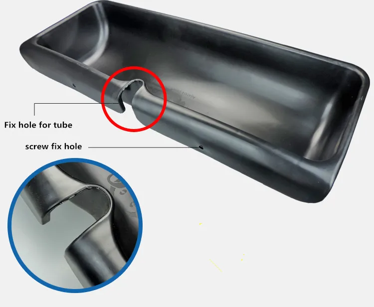 Flexible PP Livestock Feeders - Durable & Eco-friendly