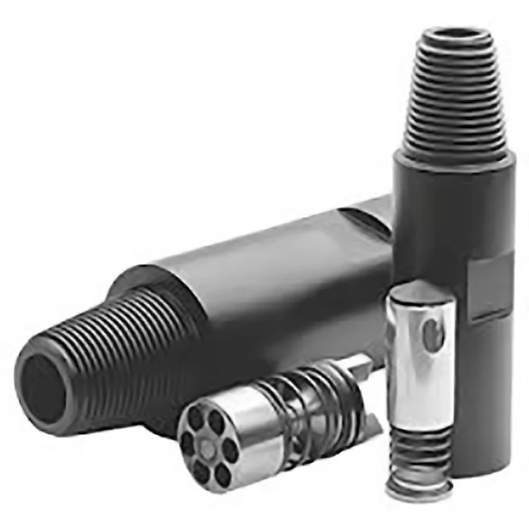 Drilling Crossover Sub Saver Sub for Horizontal Directional Drilling